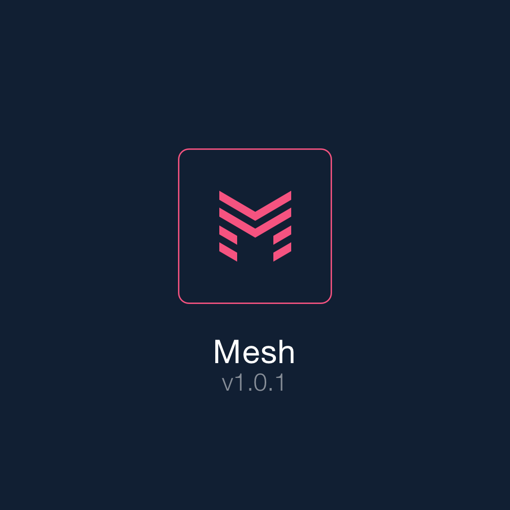 Mesh The Powerful Grid System For Postcss
